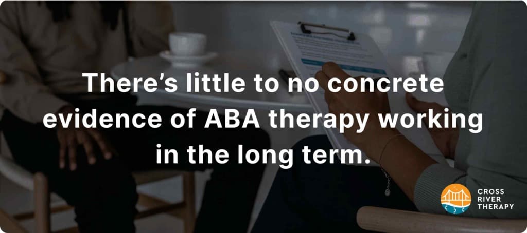When To Start & Stop ABA Therapy For Your Child