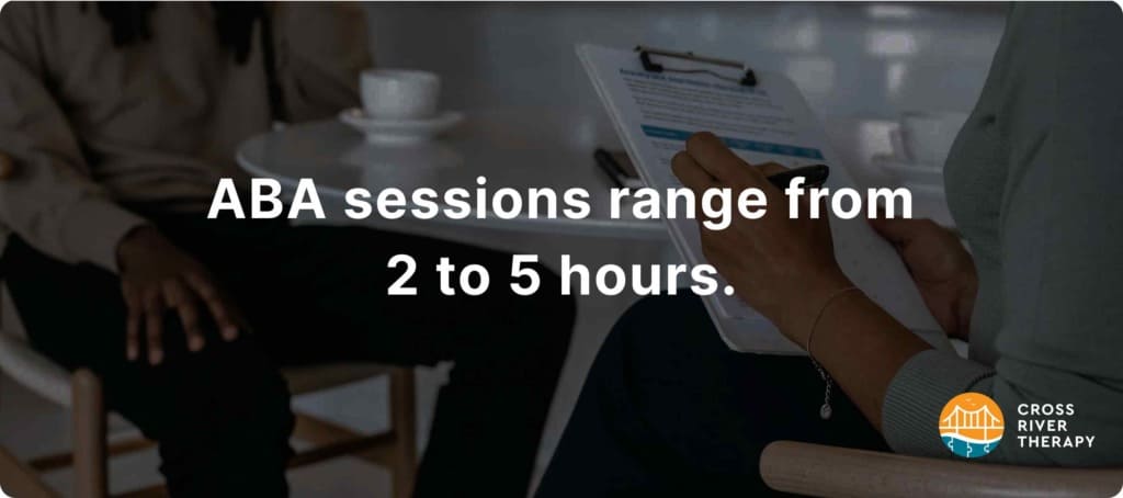 How Many Hours Of ABA Therapy Are Needed?