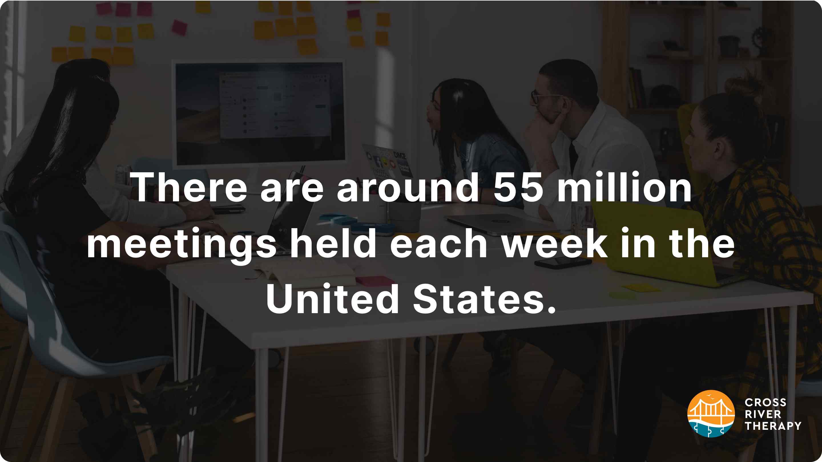 Time Wasted In Meetings: 59+ Meeting Statistics