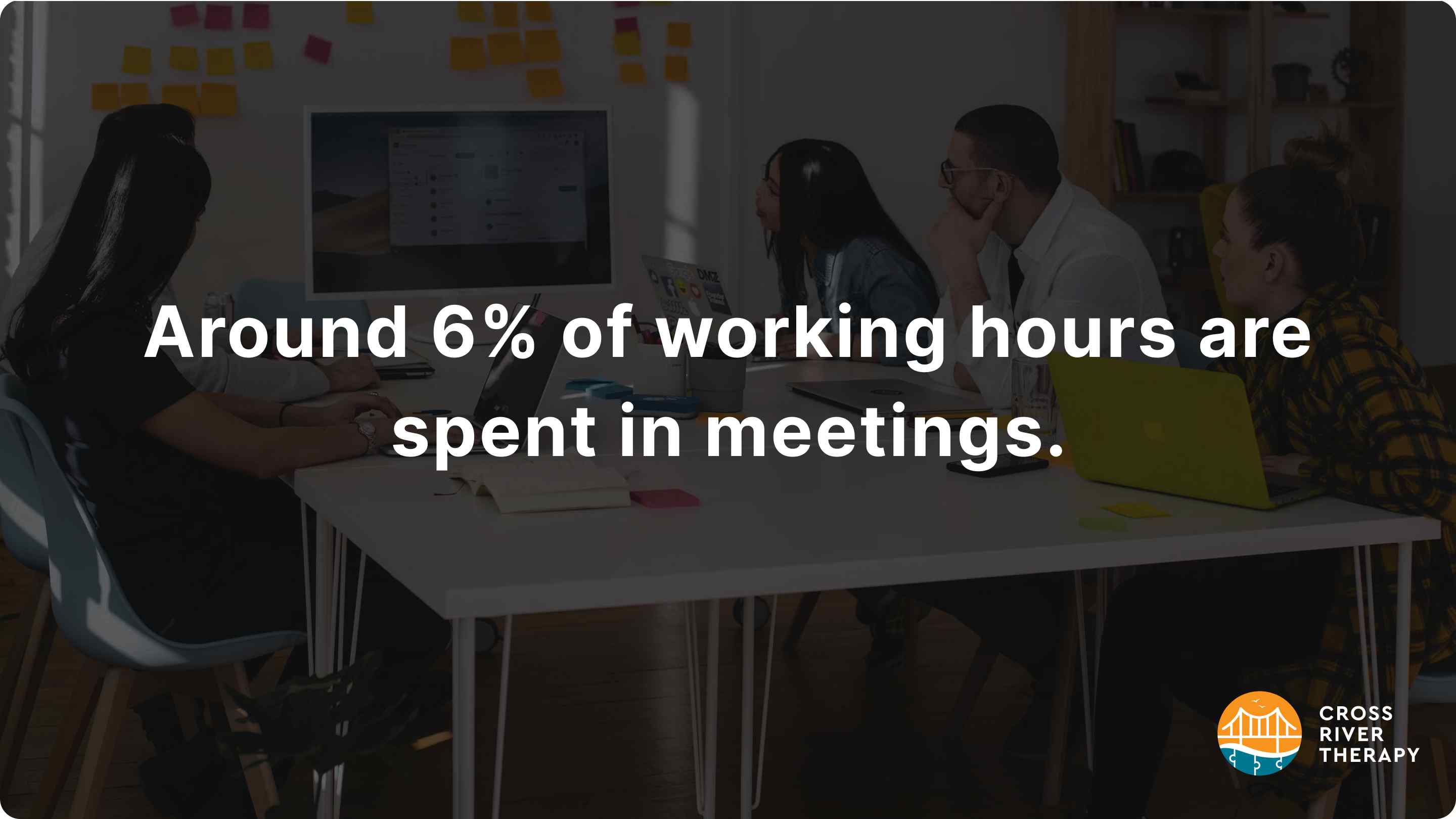 Time Wasted In Meetings: 59+ Meeting Statistics