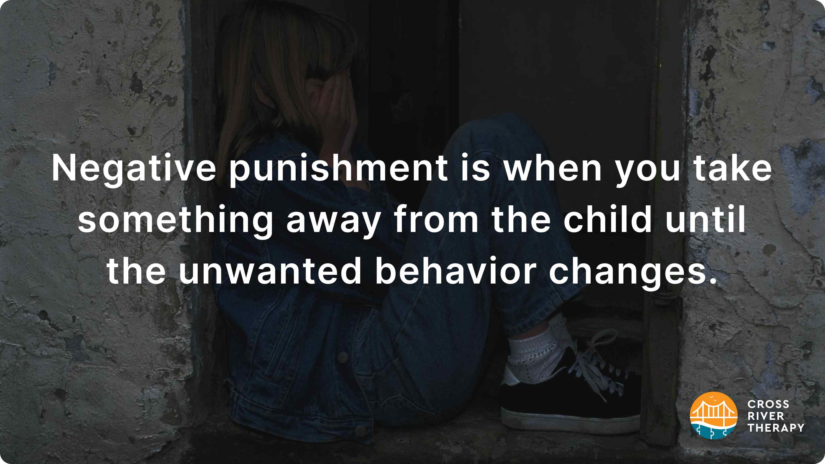 Positive vs. Negative Punishment in ABA Therapy