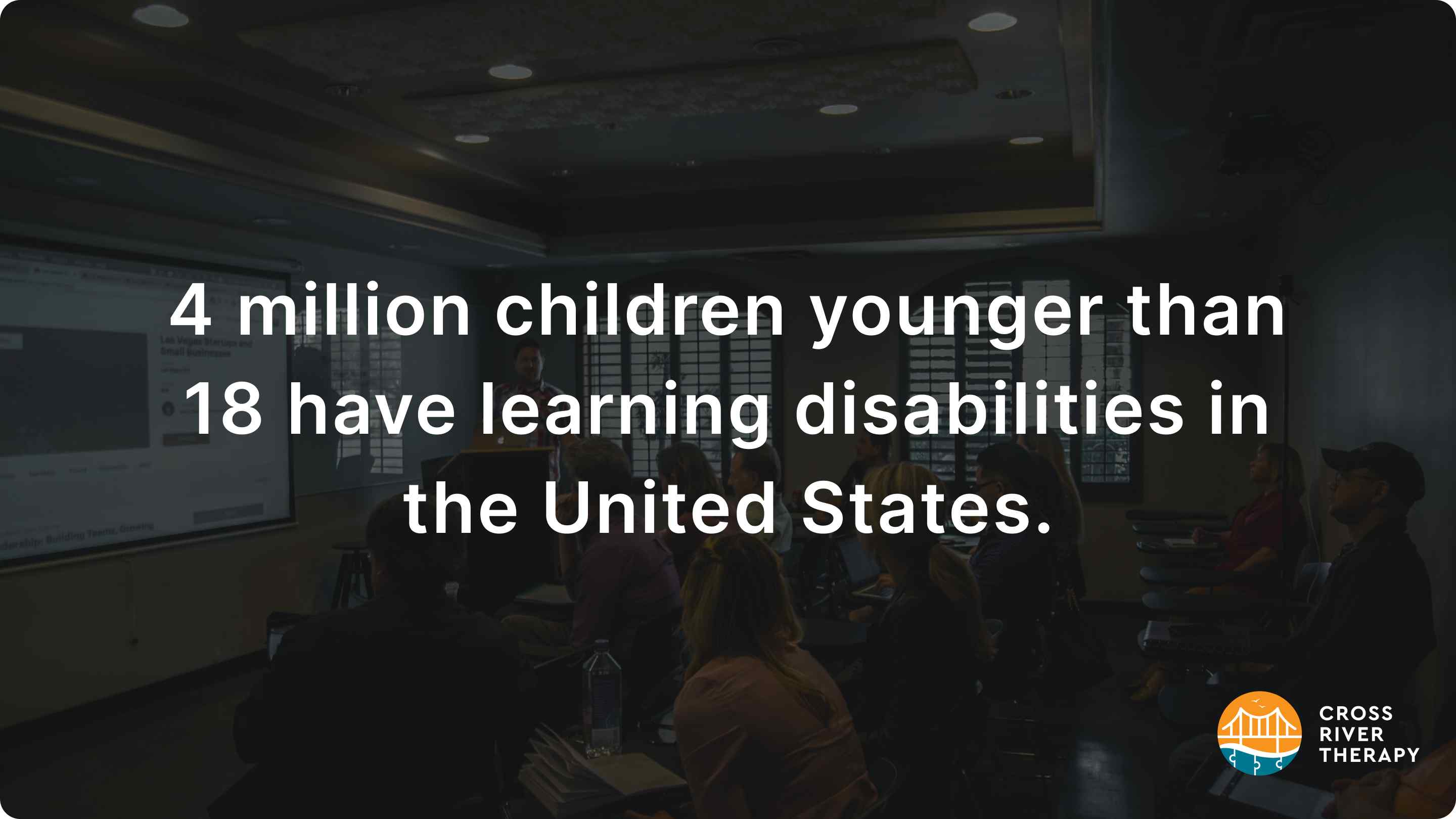 41 Learning Disabilities Statistics & Prevalence (2023)