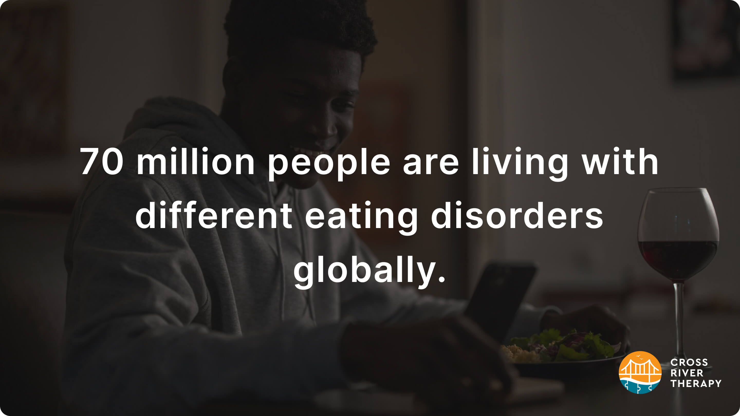43 Eating Disorder Statistics & Prevalence