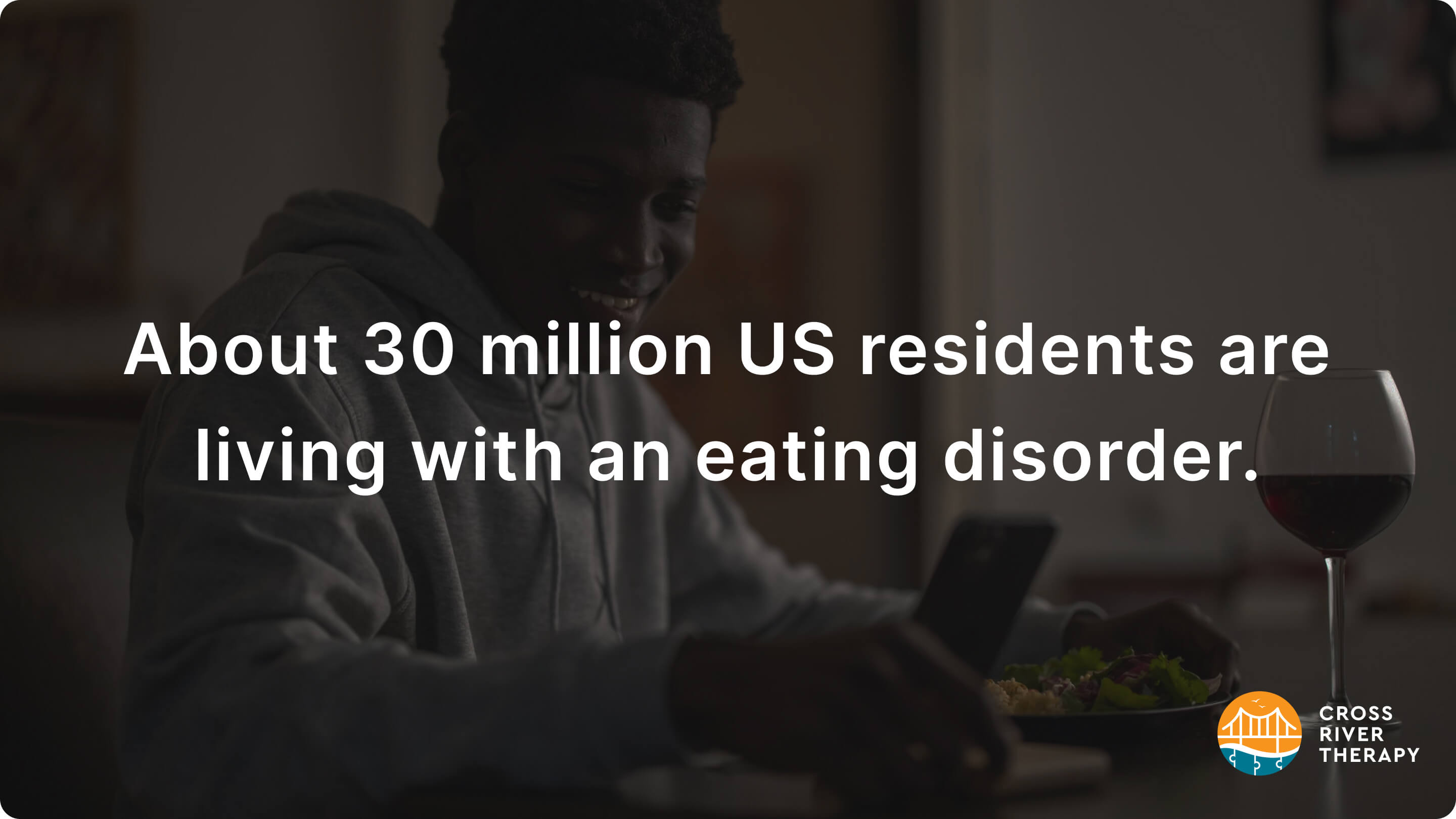 43 Eating Disorder Statistics & Prevalence