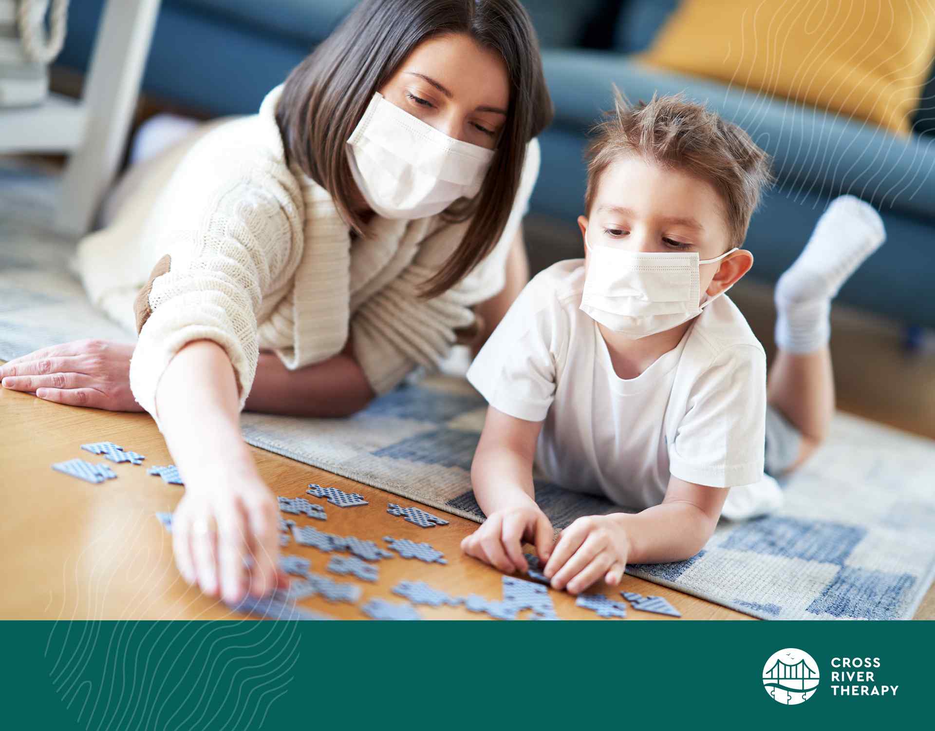 #1 At-Home ABA Therapy In Arizona (Near Me)