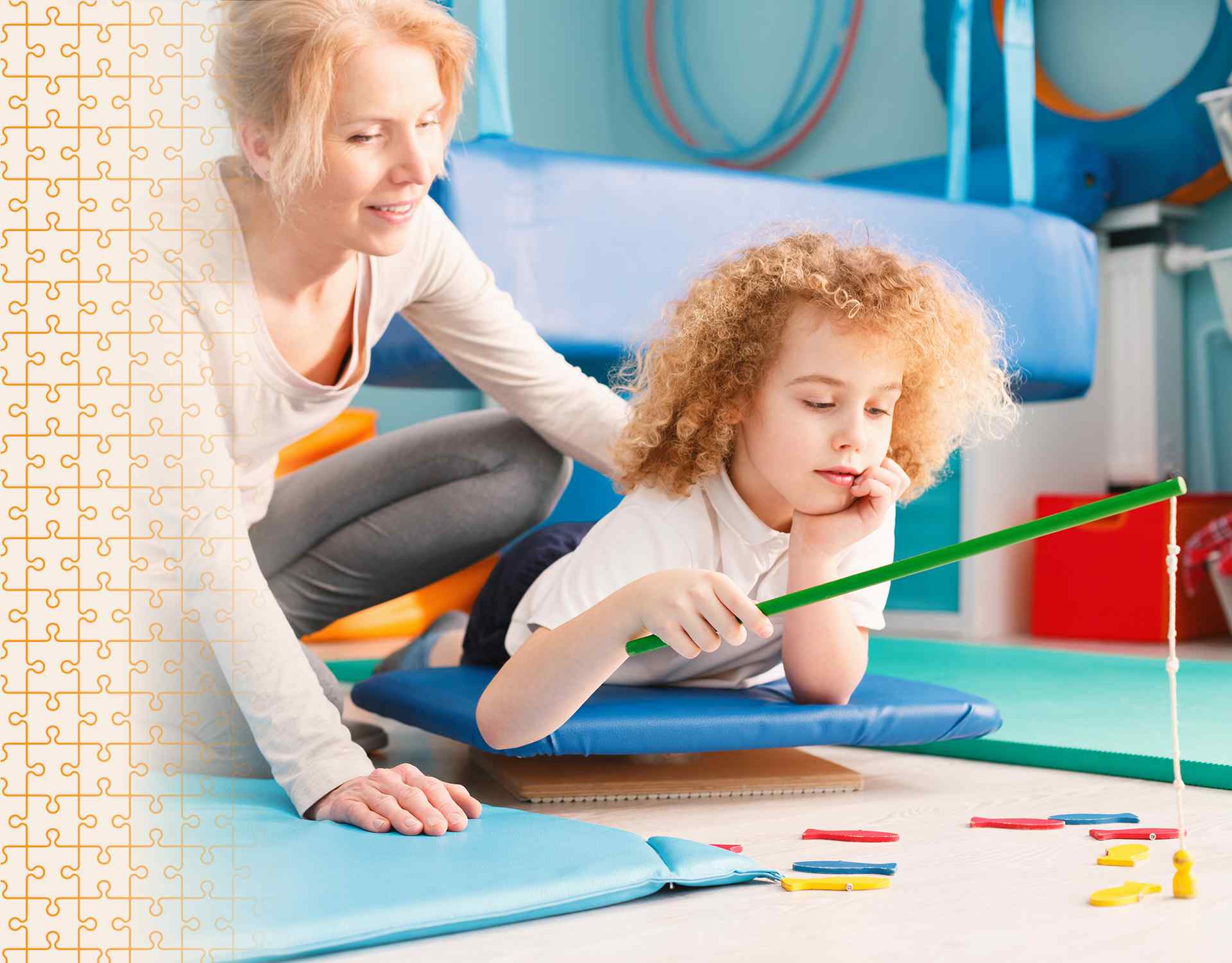 Life-Changing ABA Therapy - Cross River Therapy