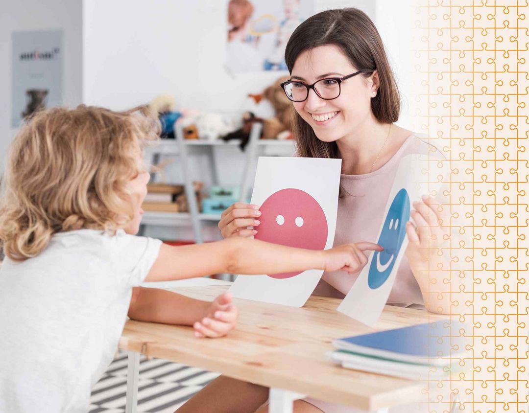 Life-Changing ABA Therapy - Cross River Therapy