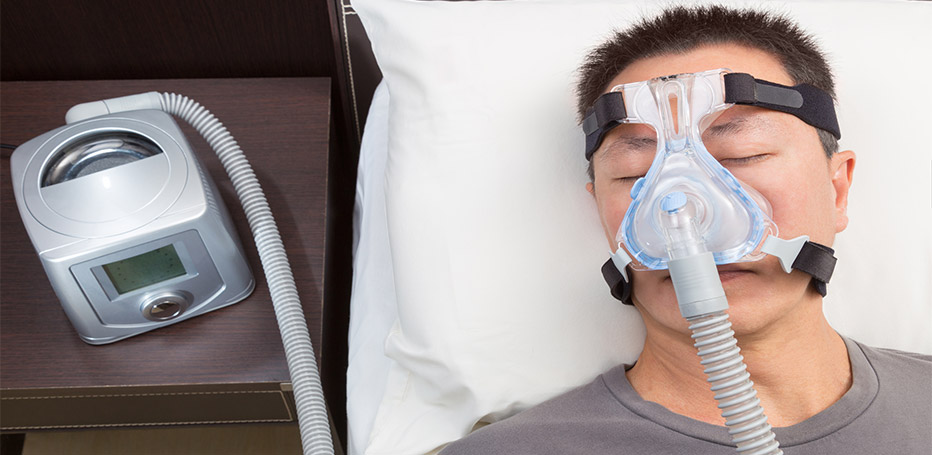 Sleep Lab Management