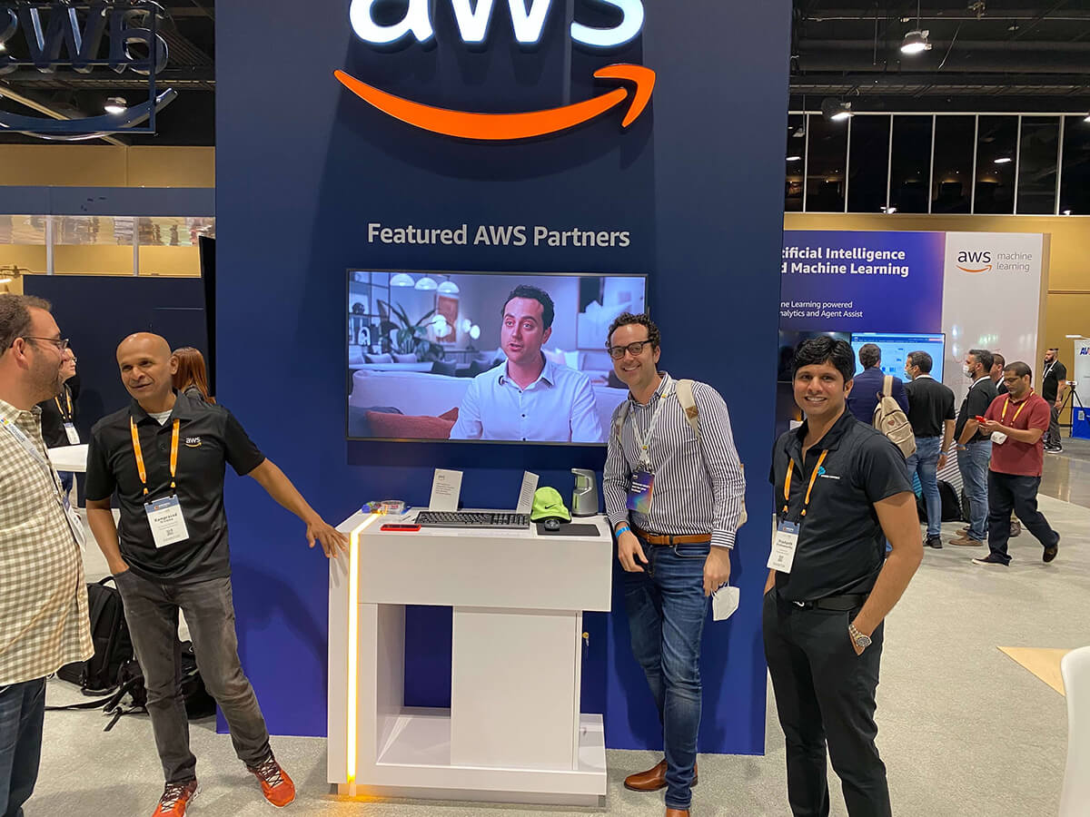 Meet The Local Measure Team Today