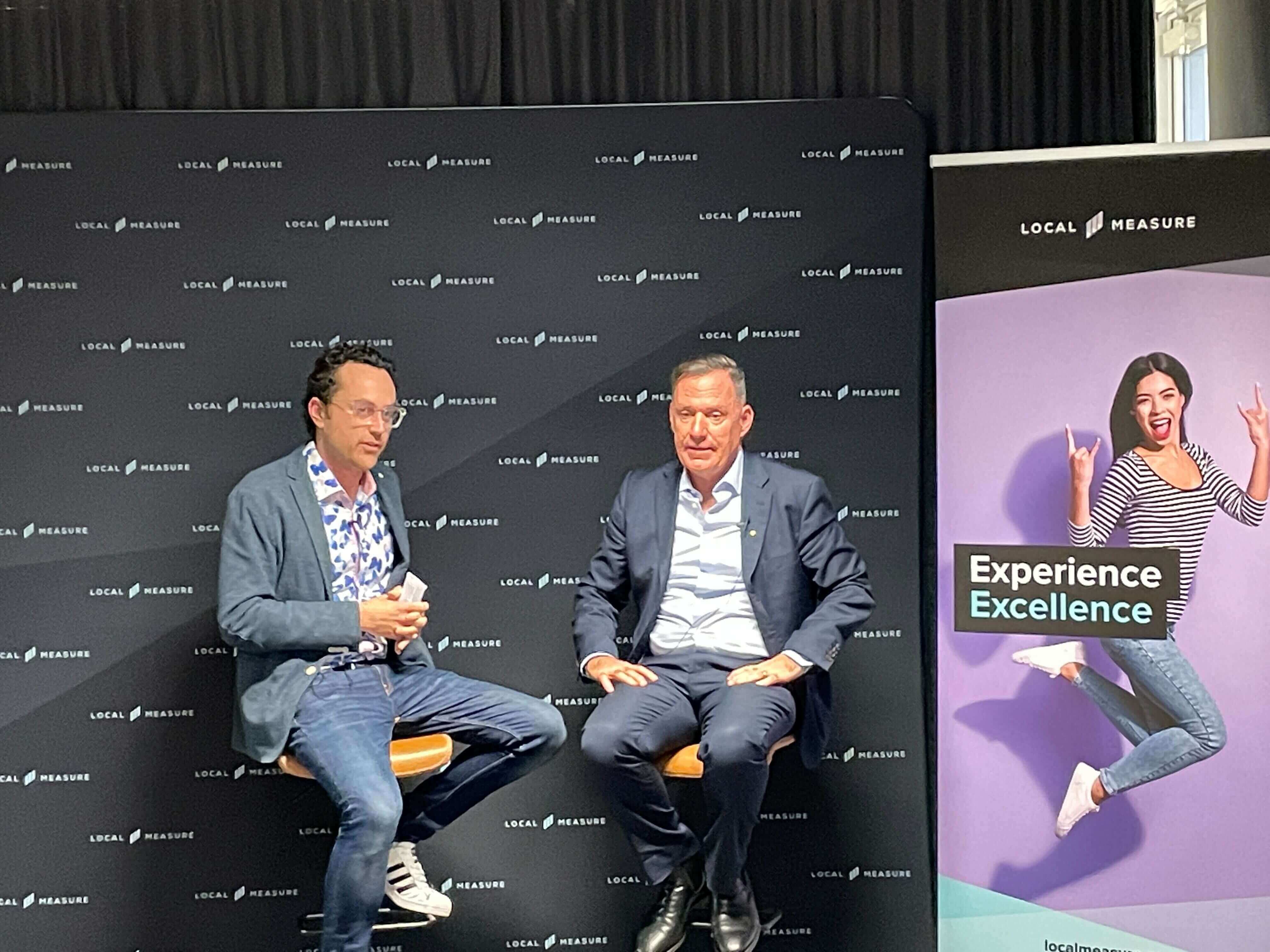 Meet The Local Measure Team Today