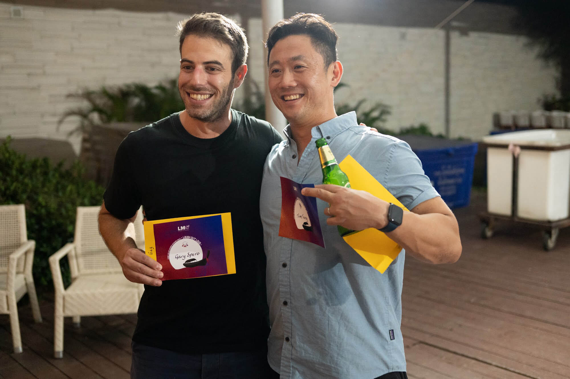 Meet The Local Measure Team Today