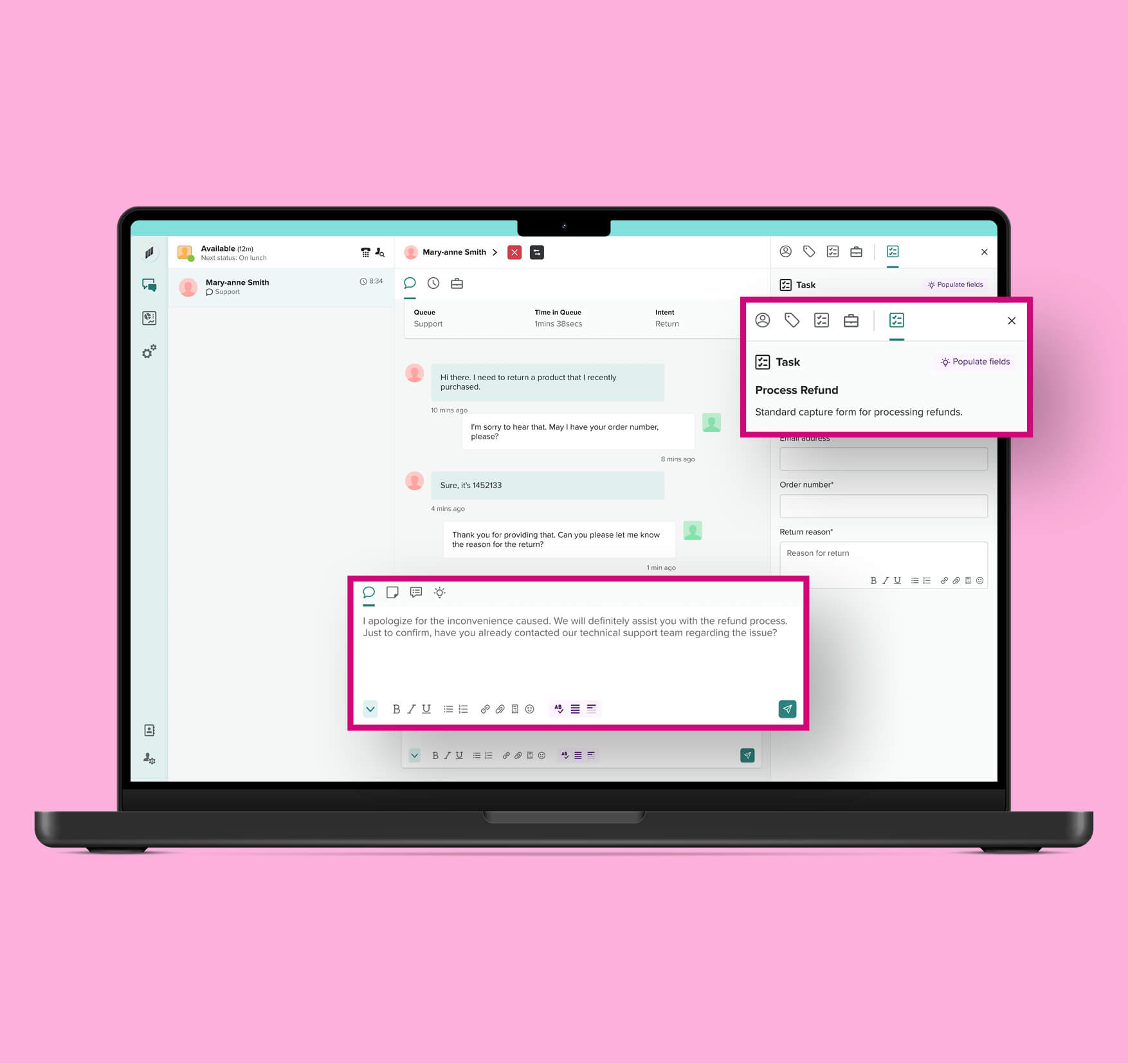Local Measure Launches Agent Smart Tools powered by Amazon Bedrock ...