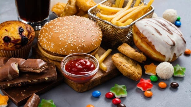 3 Consequences of Poor Diet & their Prevention