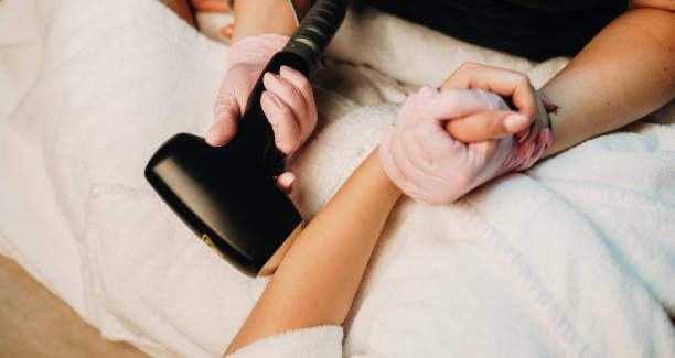Effective Arm Hair Removal