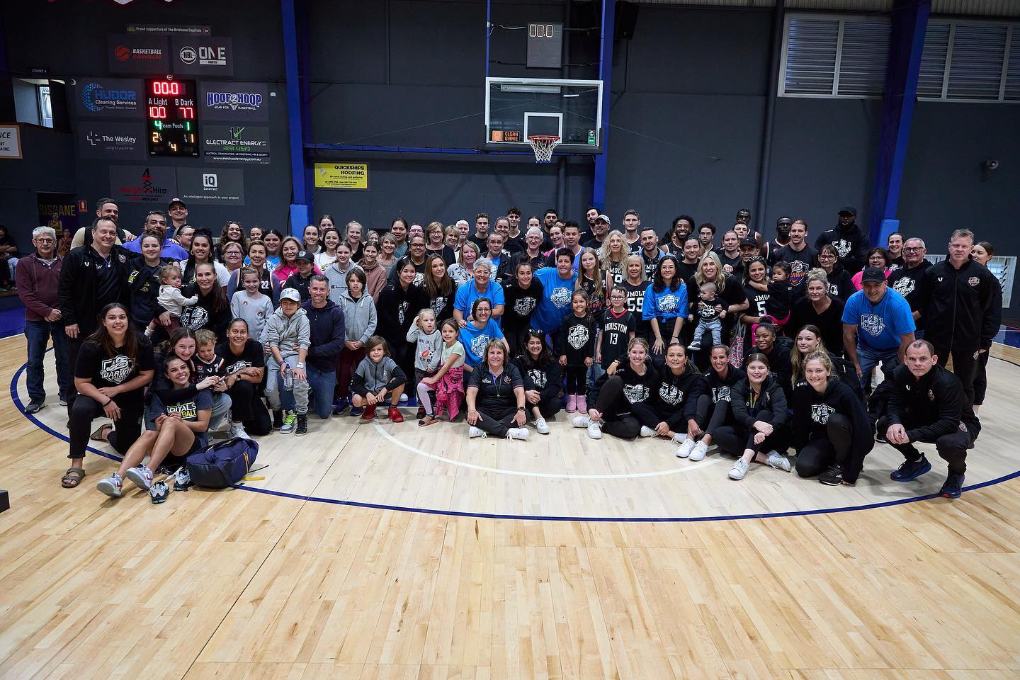 NBL 1 | Basketball NT