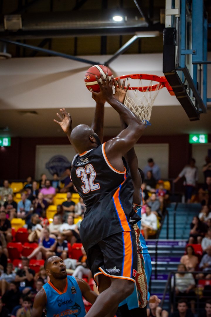 Home | Basketball NT