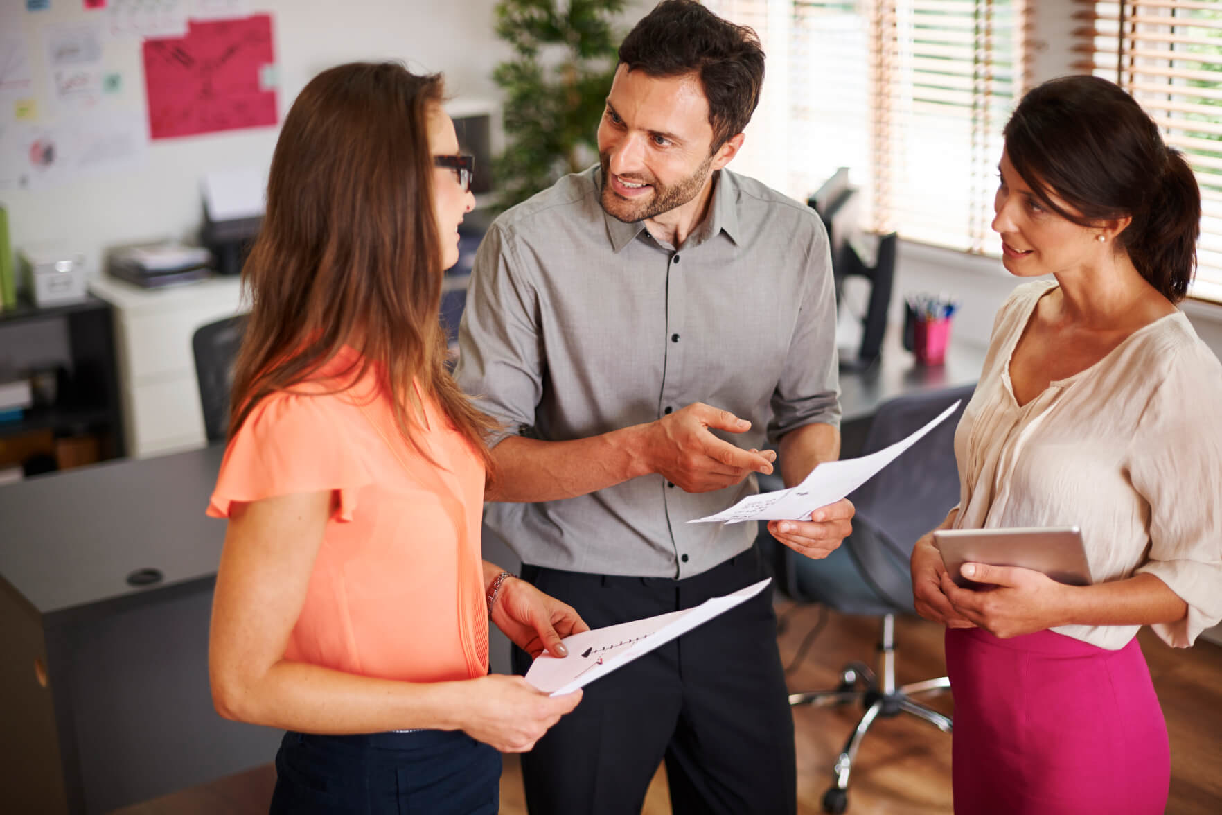 La guía definitiva para un proceso de inducción exitoso | lapzo