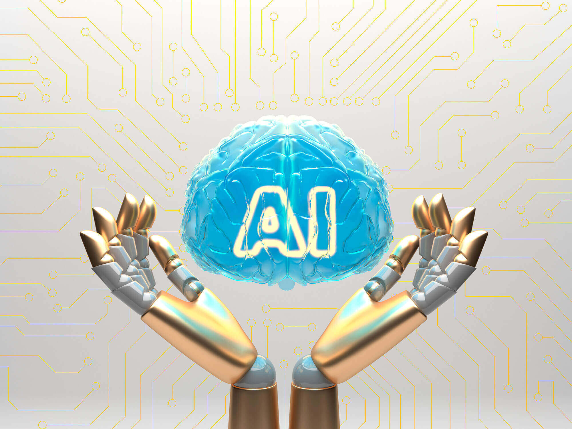 Conoce las 5 mejores plataformas de la inteligencia artificial en ...