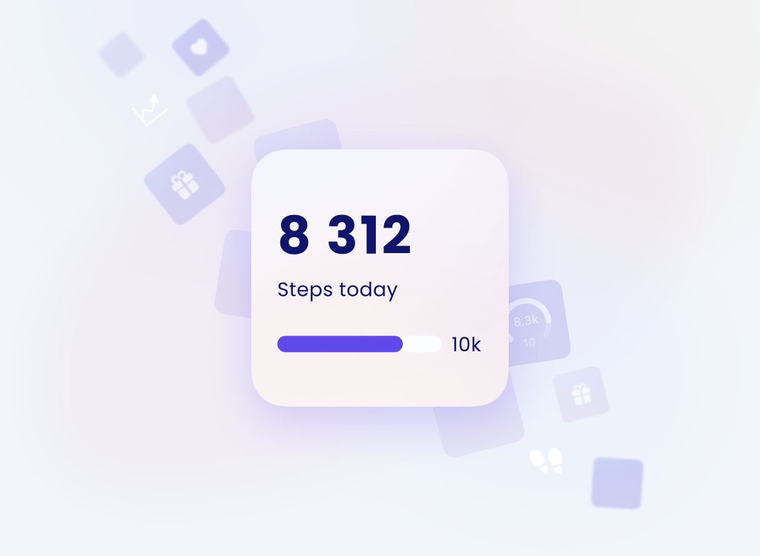 Guide til opsætning af iOS-widget