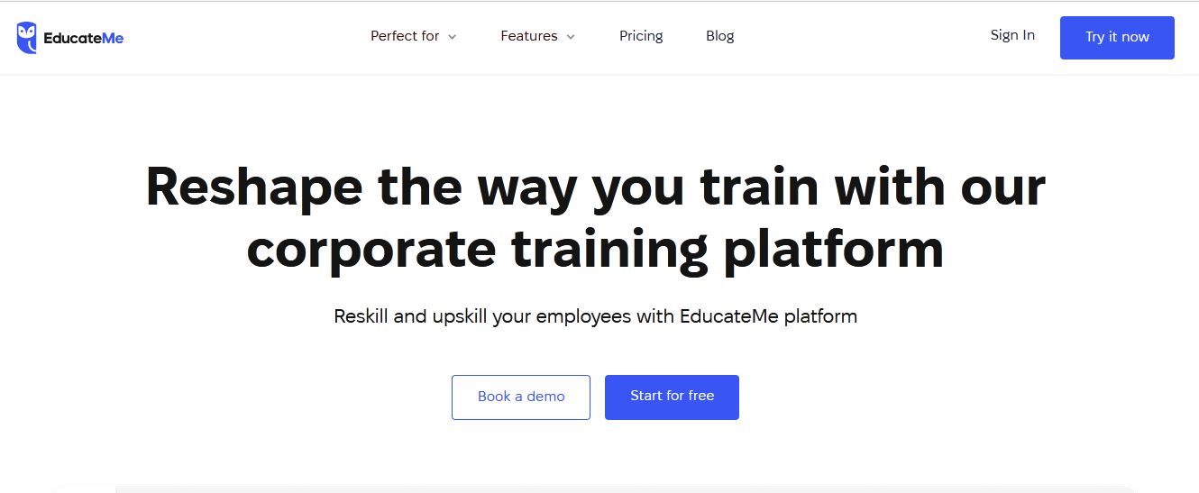 Nine Skills for Trainers in 2024 (Plus Checklist of Training Tools)