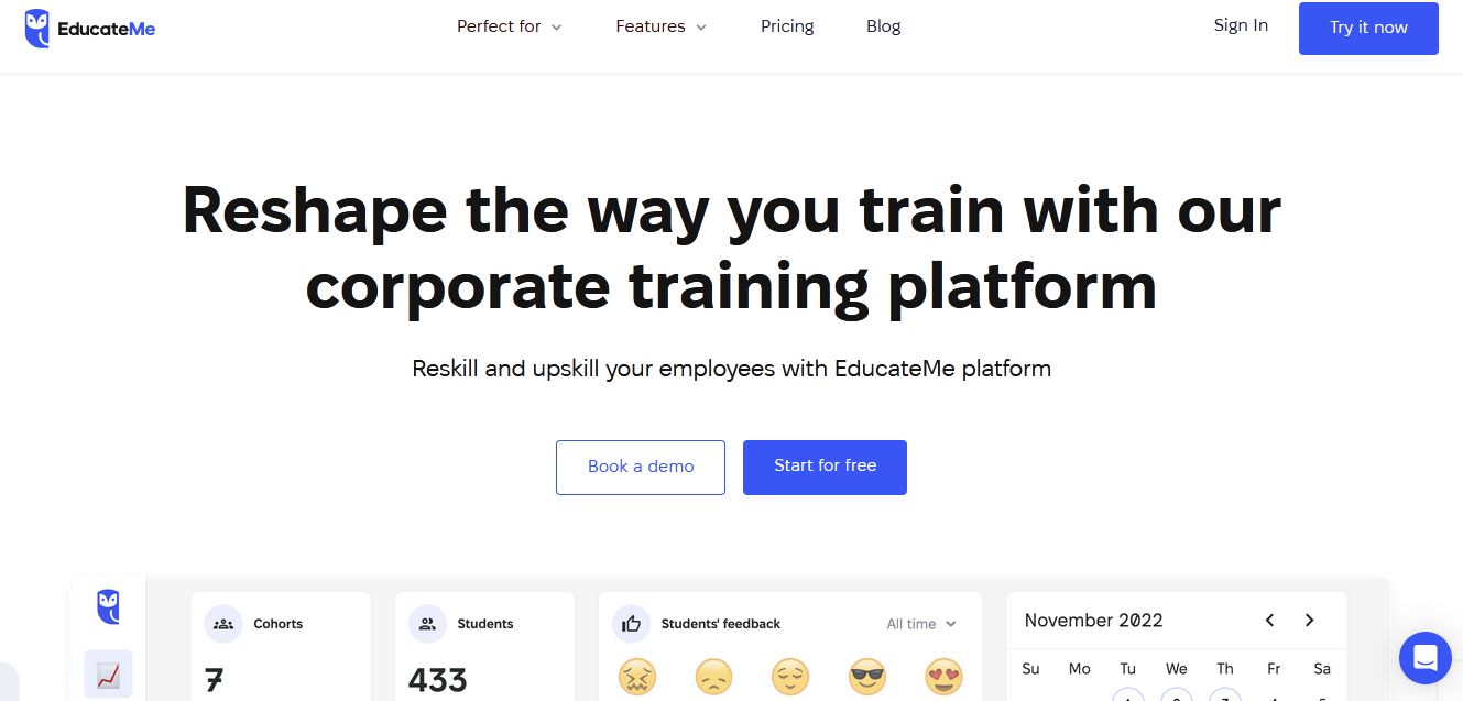 Top 7 EdTech Tools for Educators and Learners in 2024