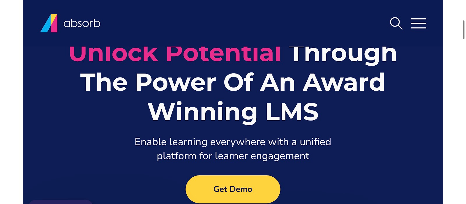 TalentLMS Pricing Compared with Canvas LMS Vs. Absorb LMS Vs. EducateMe
