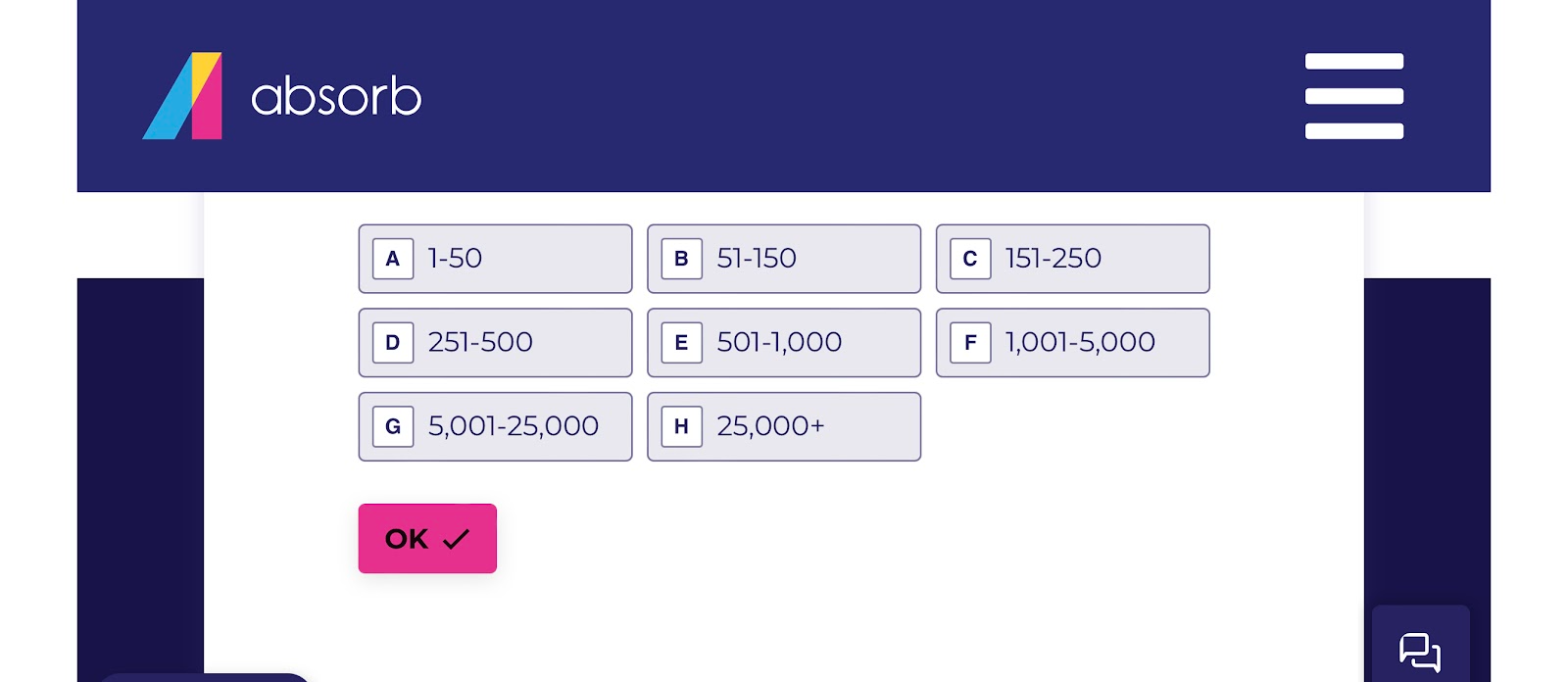 TalentLMS Pricing Compared with Canvas LMS Vs. Absorb LMS Vs. EducateMe