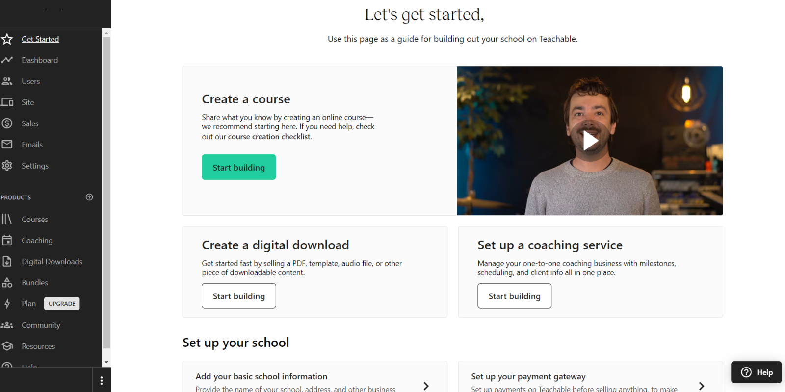 5 Best Eduflow Alternatives for Seamless Course Migration in 2024