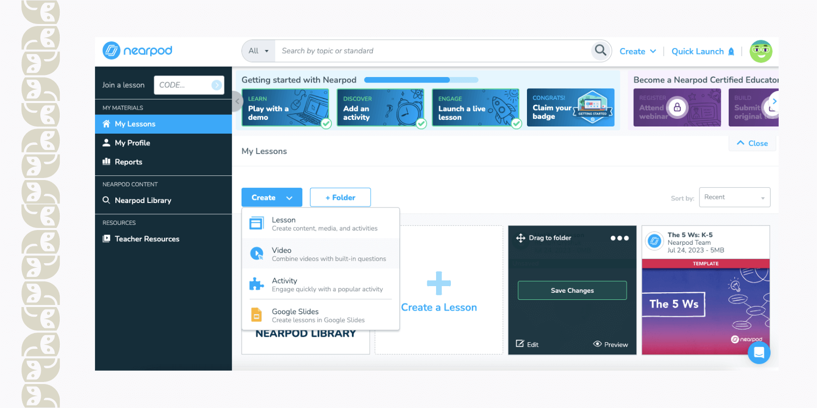 25+ Best Collaborative Learning Tools for 2024