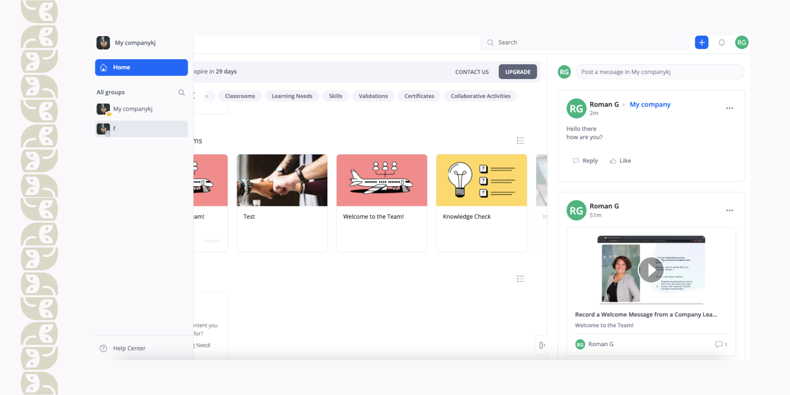 25+ Best Collaborative Learning Tools for 2024