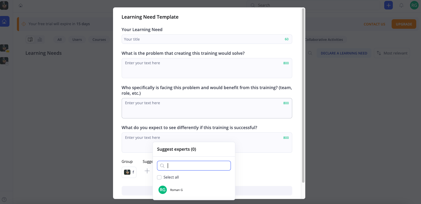 8 Online Collaborative Learning Strategies For Instructors and Course ...