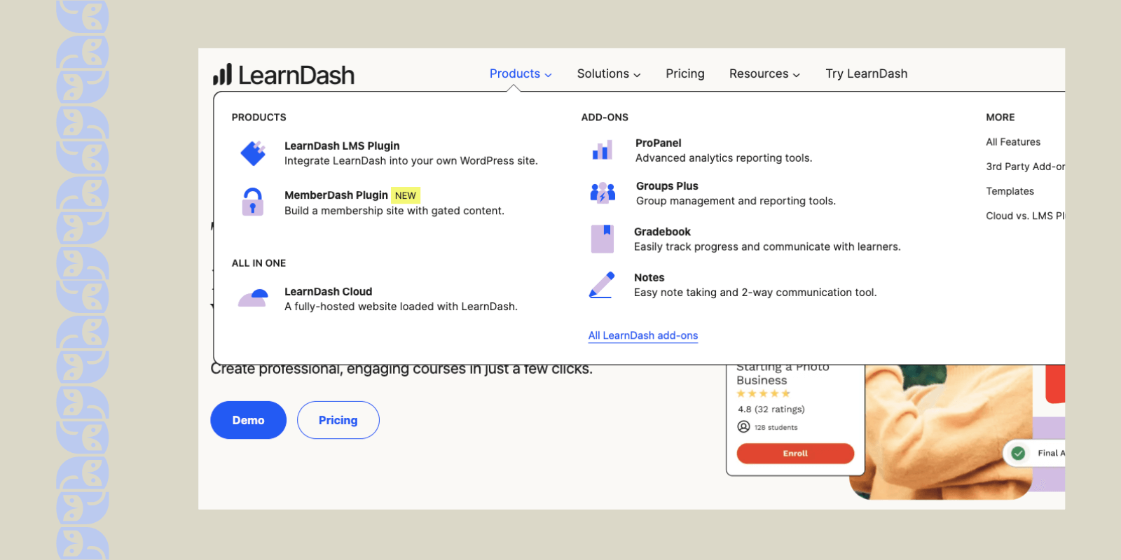 TOP 10 Teachable Alternatives for Learning Providers Seeking More Quality