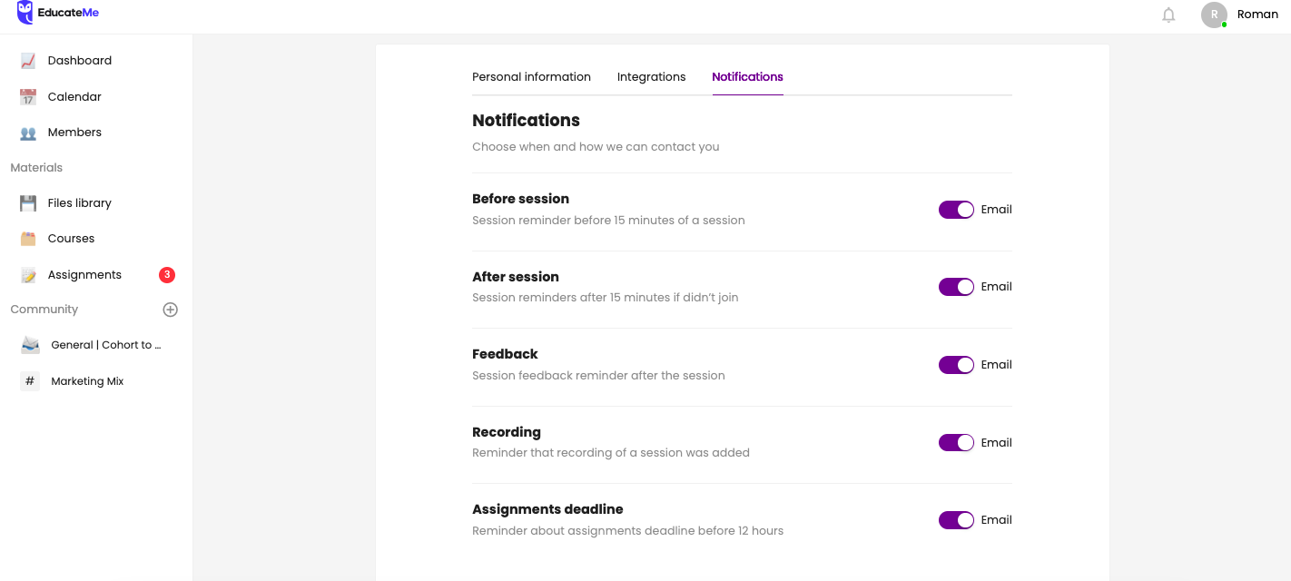How to Scale Cohort-Based Courses: Overview and Strategies