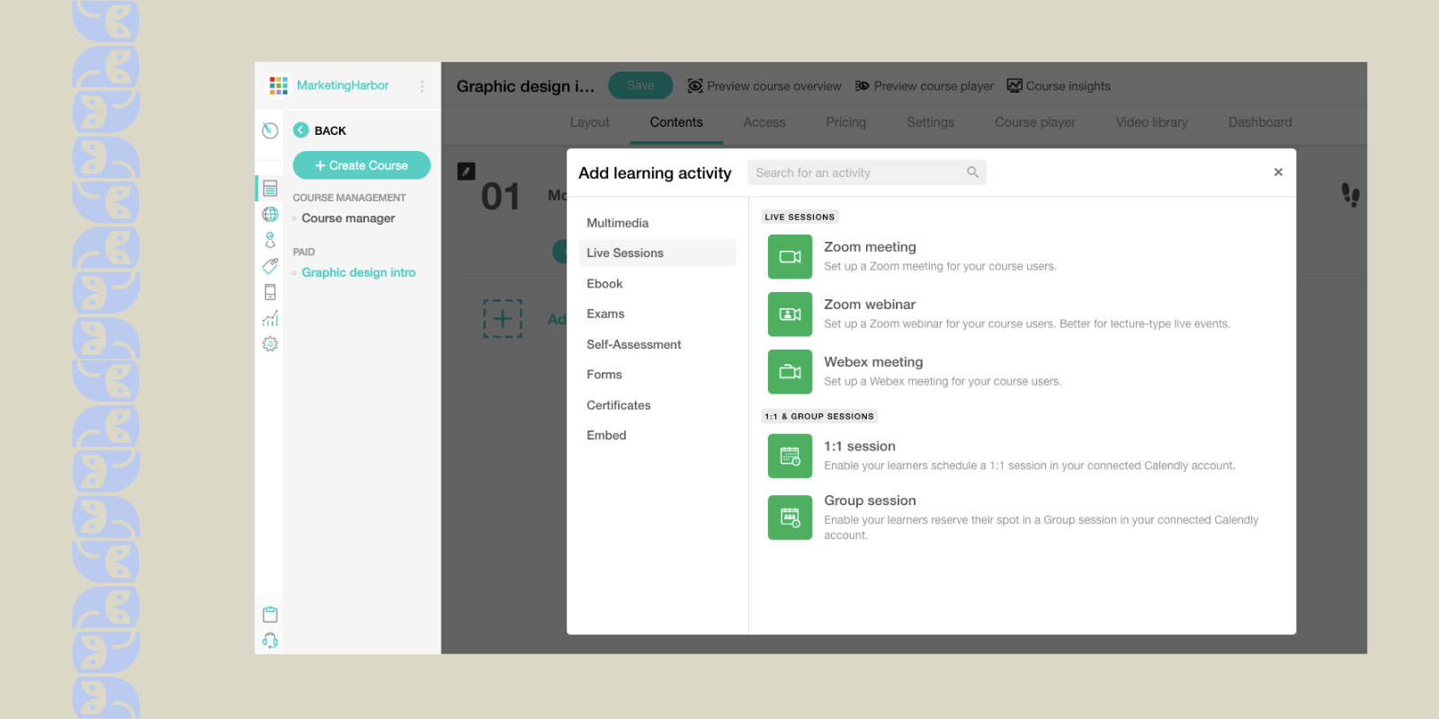 Top Canvas LMS Alternatives and Competitors 2024 (For Smooth Learning Provision)