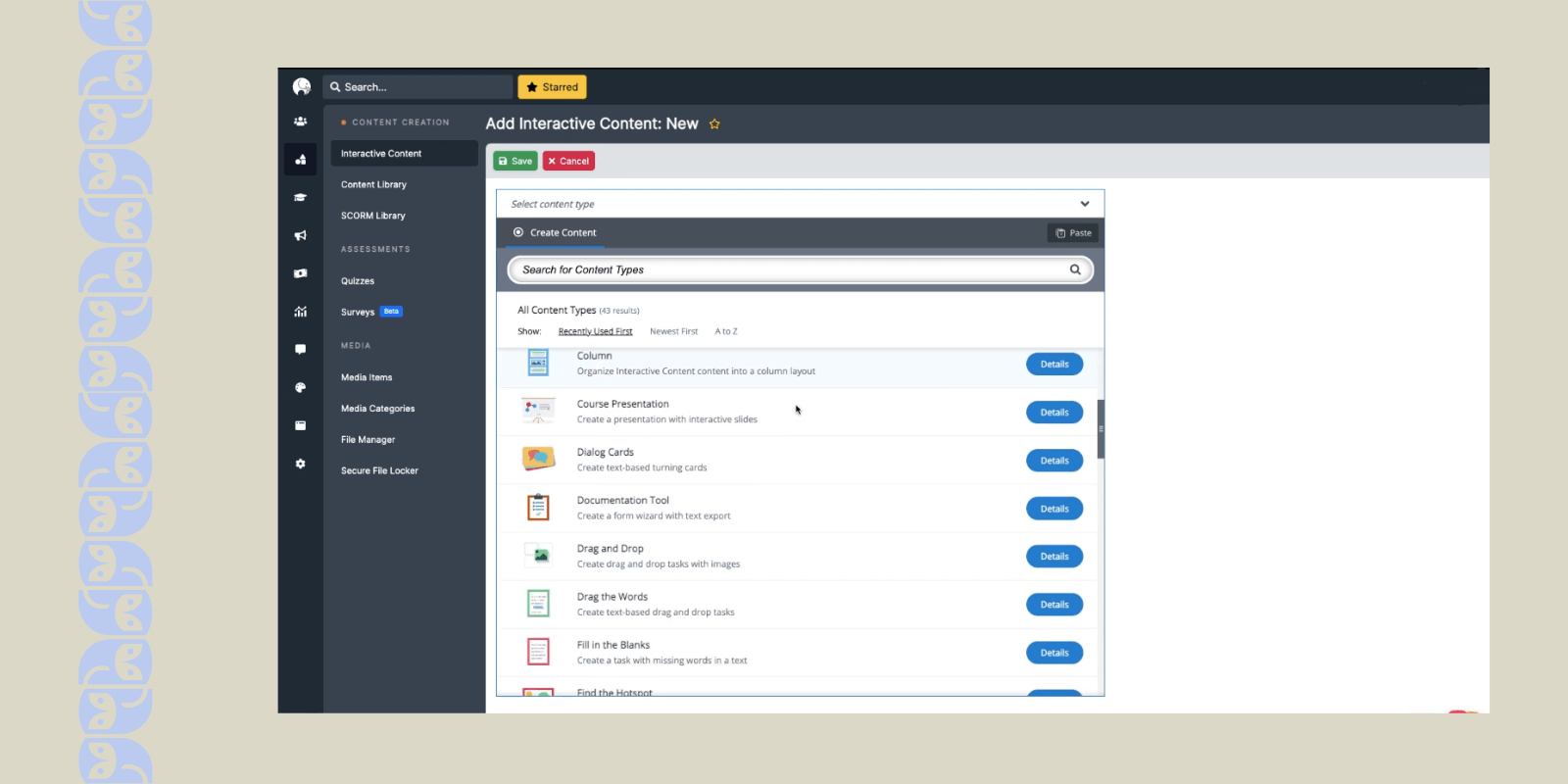 Top Canvas LMS Alternatives and Competitors 2024 (For Smooth Learning Provision)