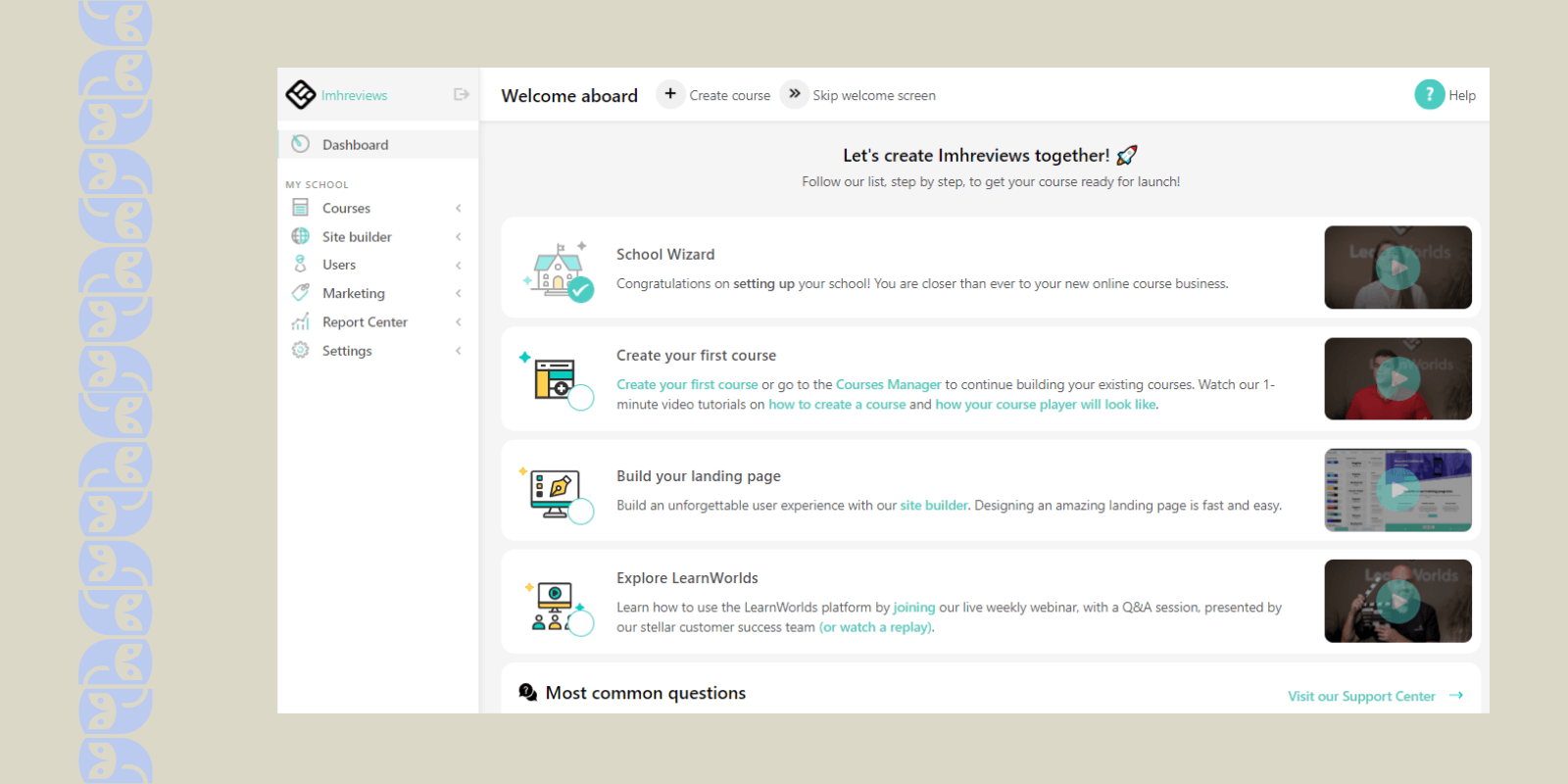 10 Best Course Creation Software for Varied Goals in 2024