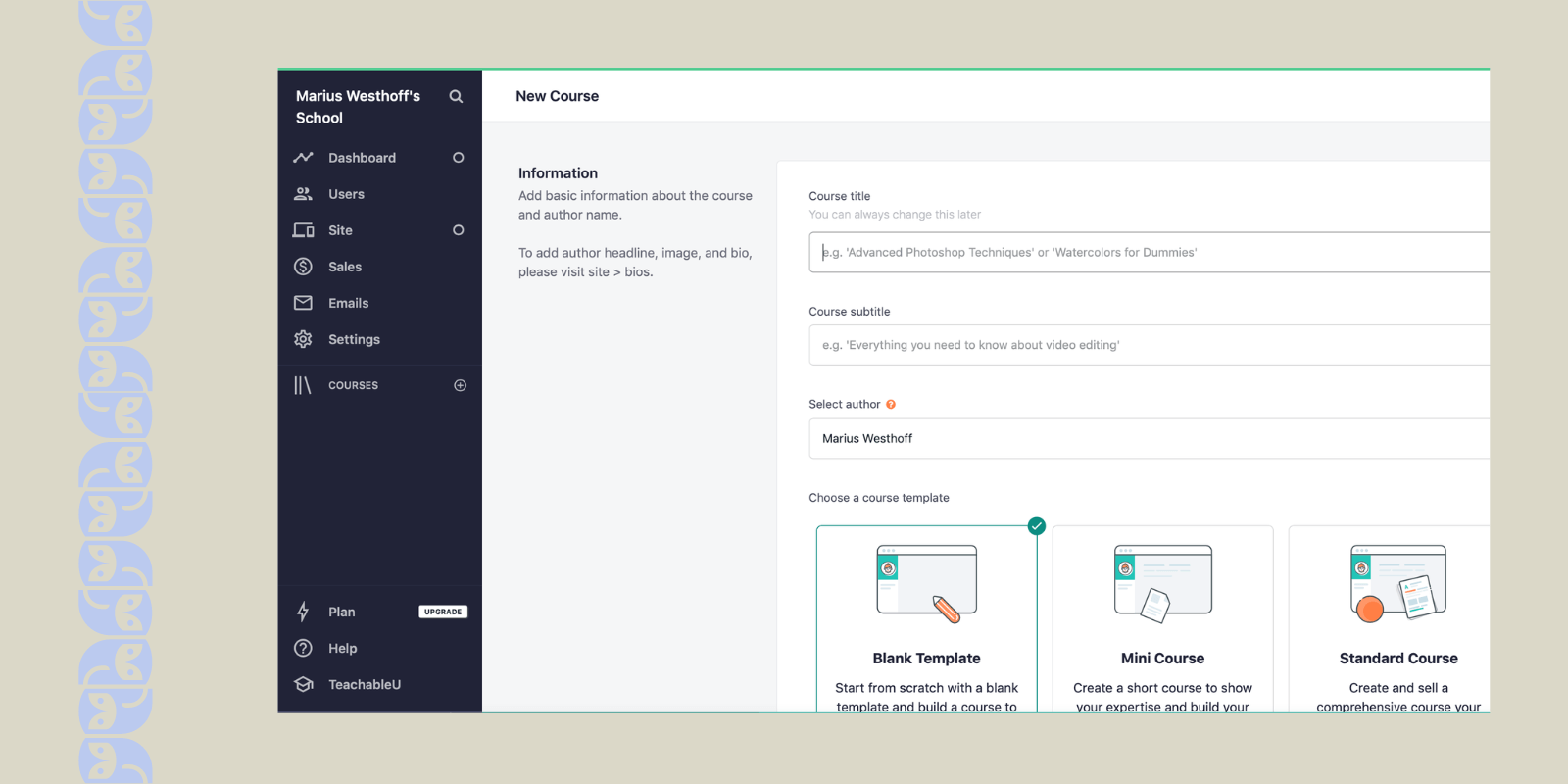 10 Best Course Creation Software for Varied Goals in 2024