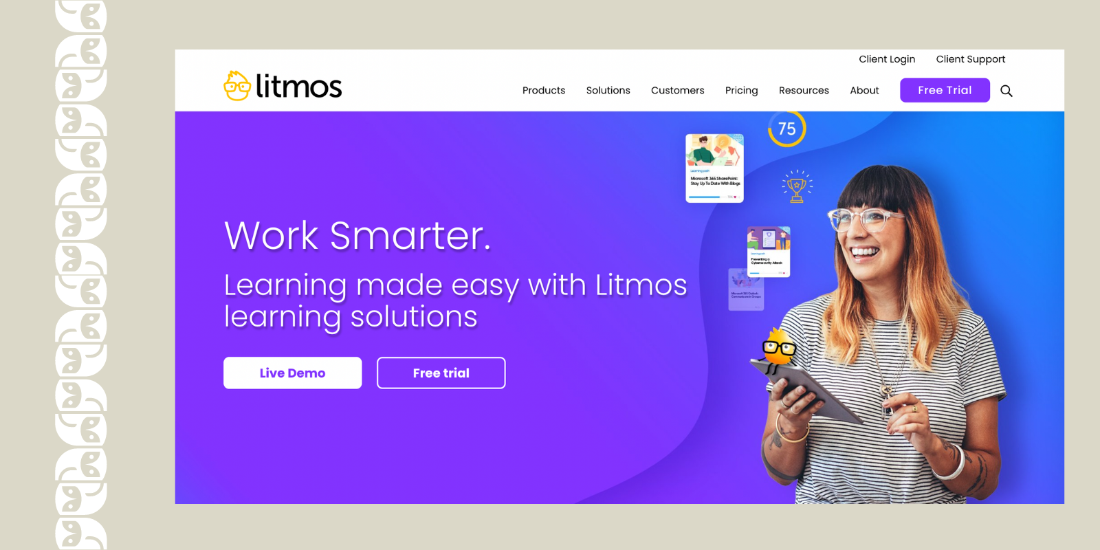 8 Best LMS for Small Businesses [2024 List]