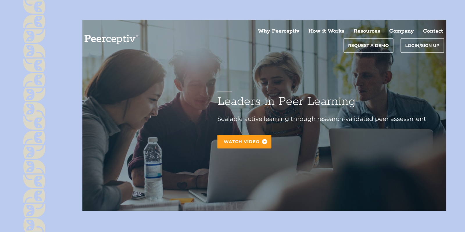 5 Best Peer to Peer Learning Platforms in 2024