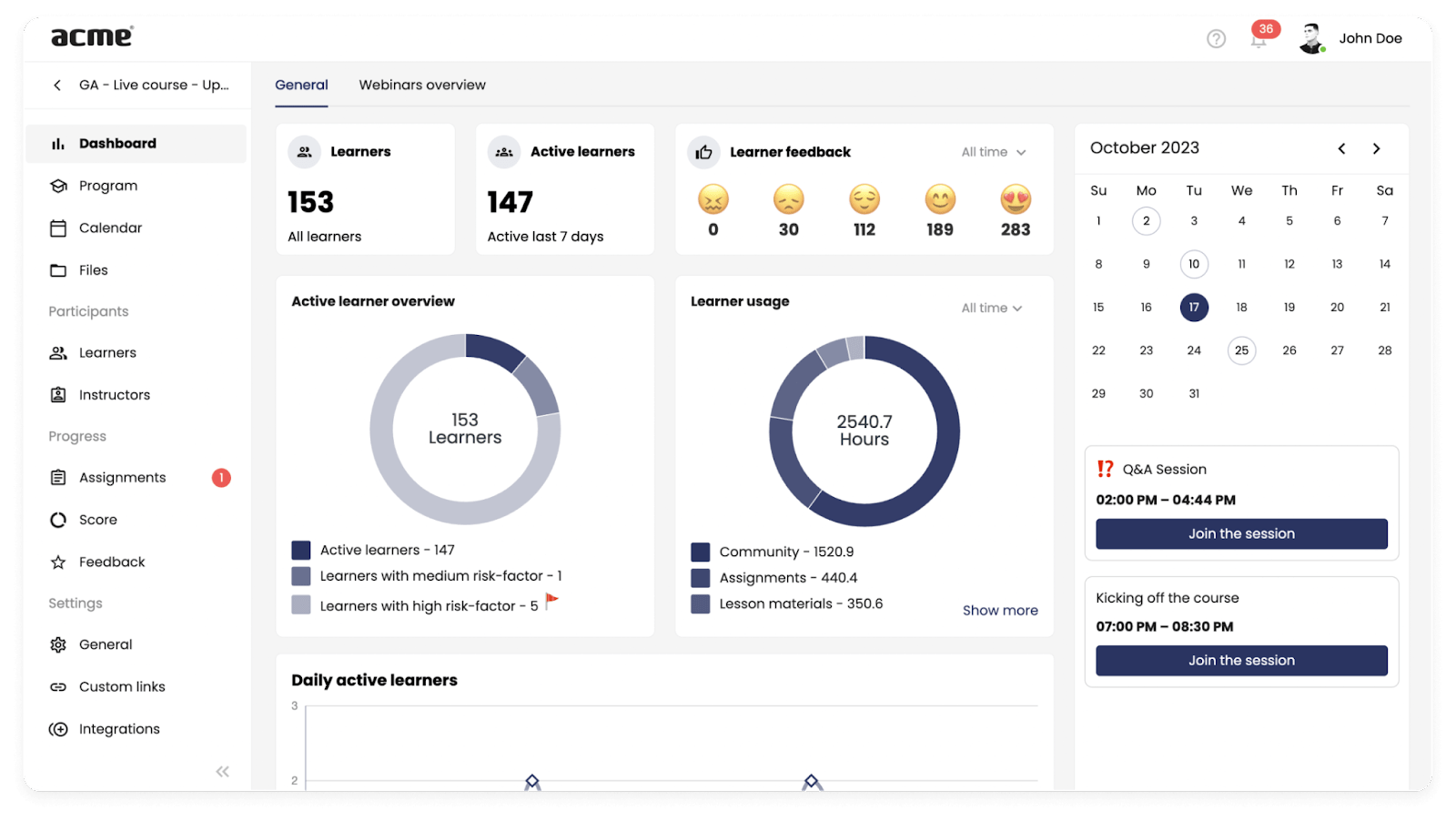 11 Best Social Learning Platforms for 2024 [+Features Guide]
