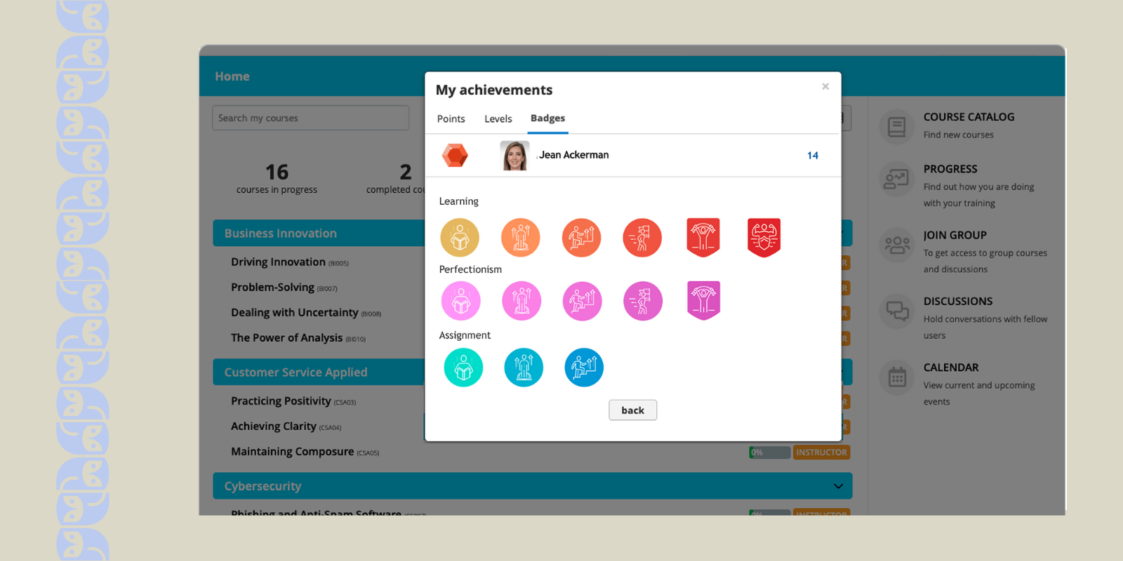 LMS Gamification: Top 6 Examples
