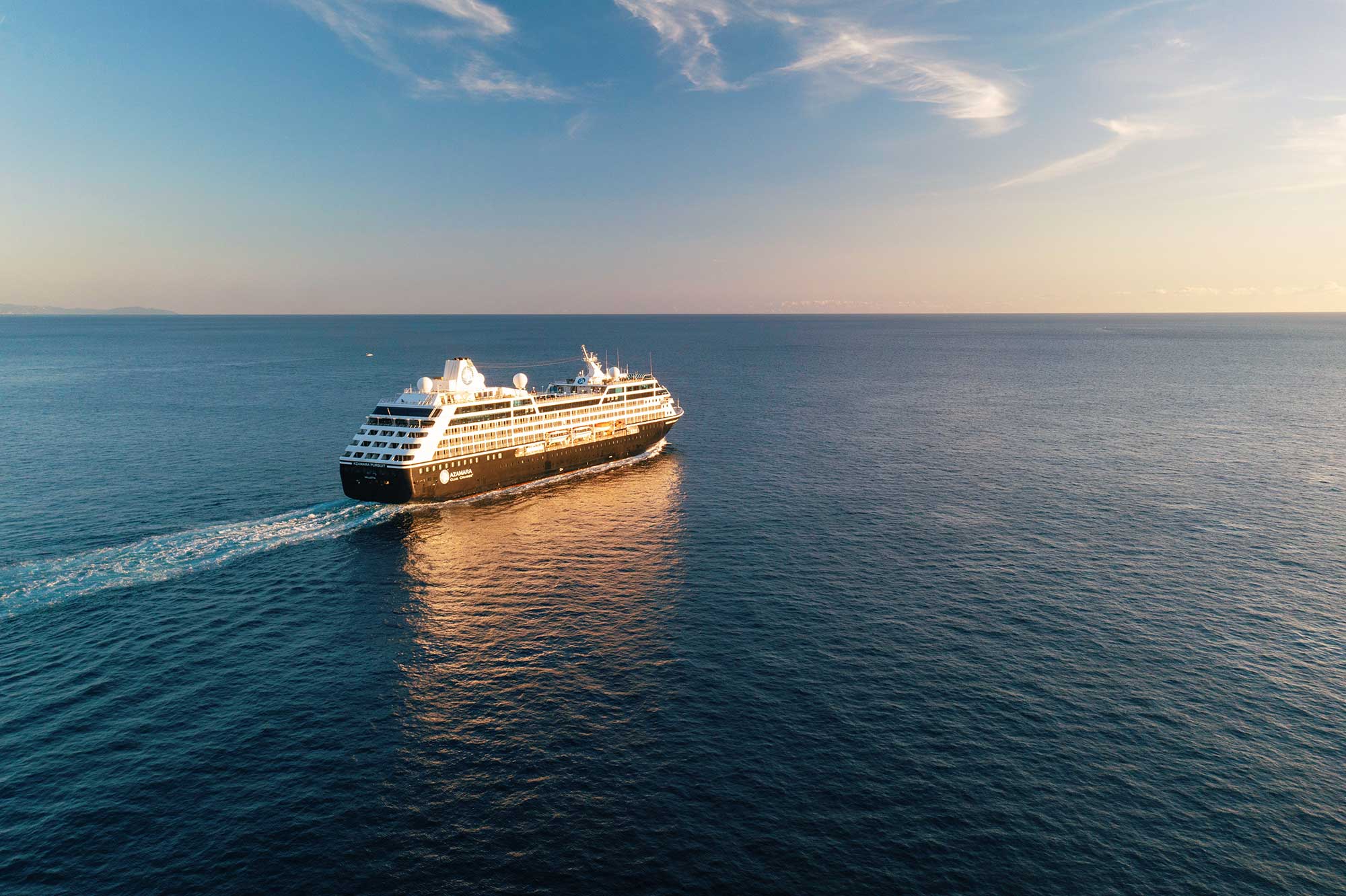 Azamara Pursuit | Azamara | Luxury Cruise Club