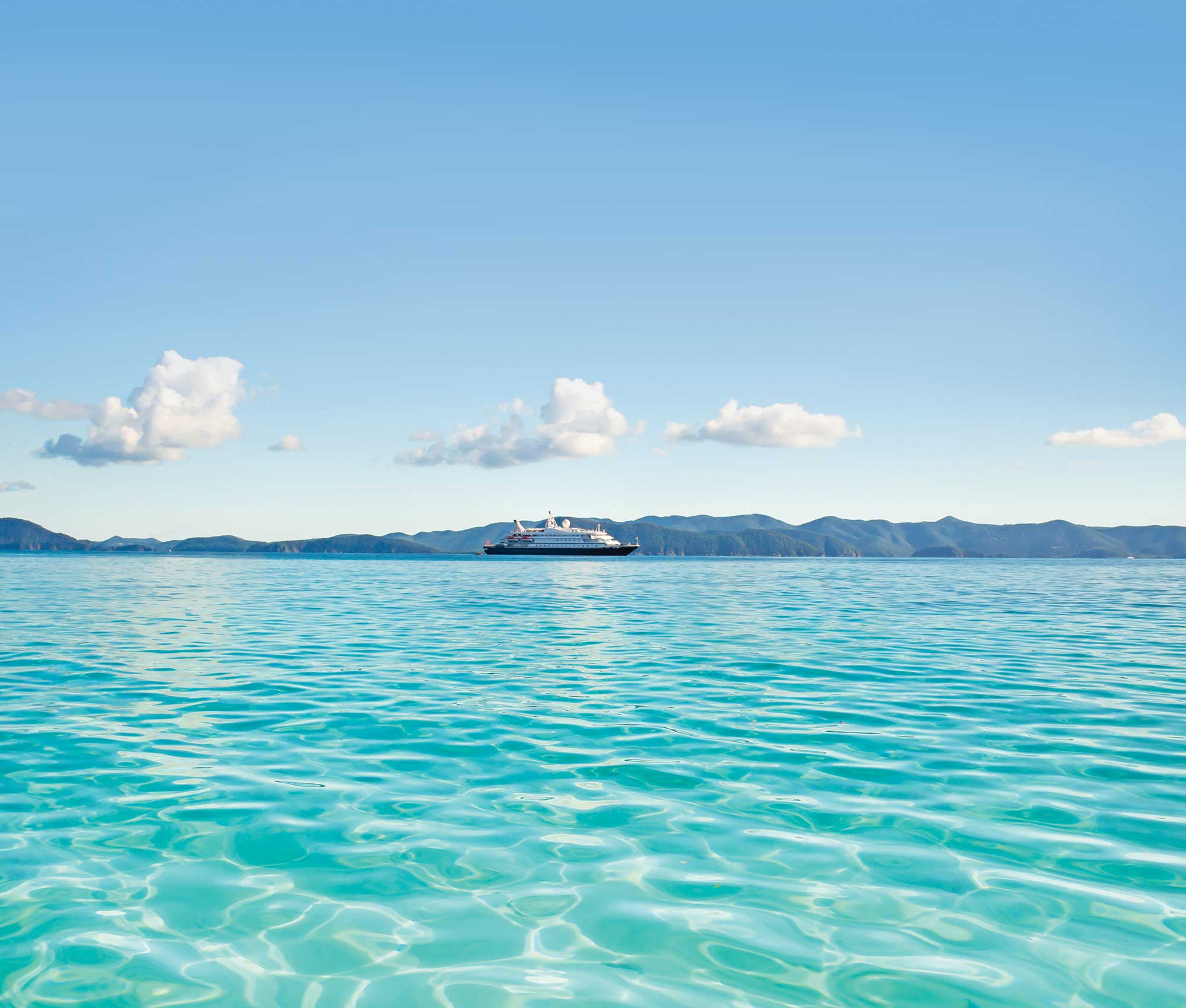 SeaDream I | SeaDream Yacht Club | Luxury Cruise Club