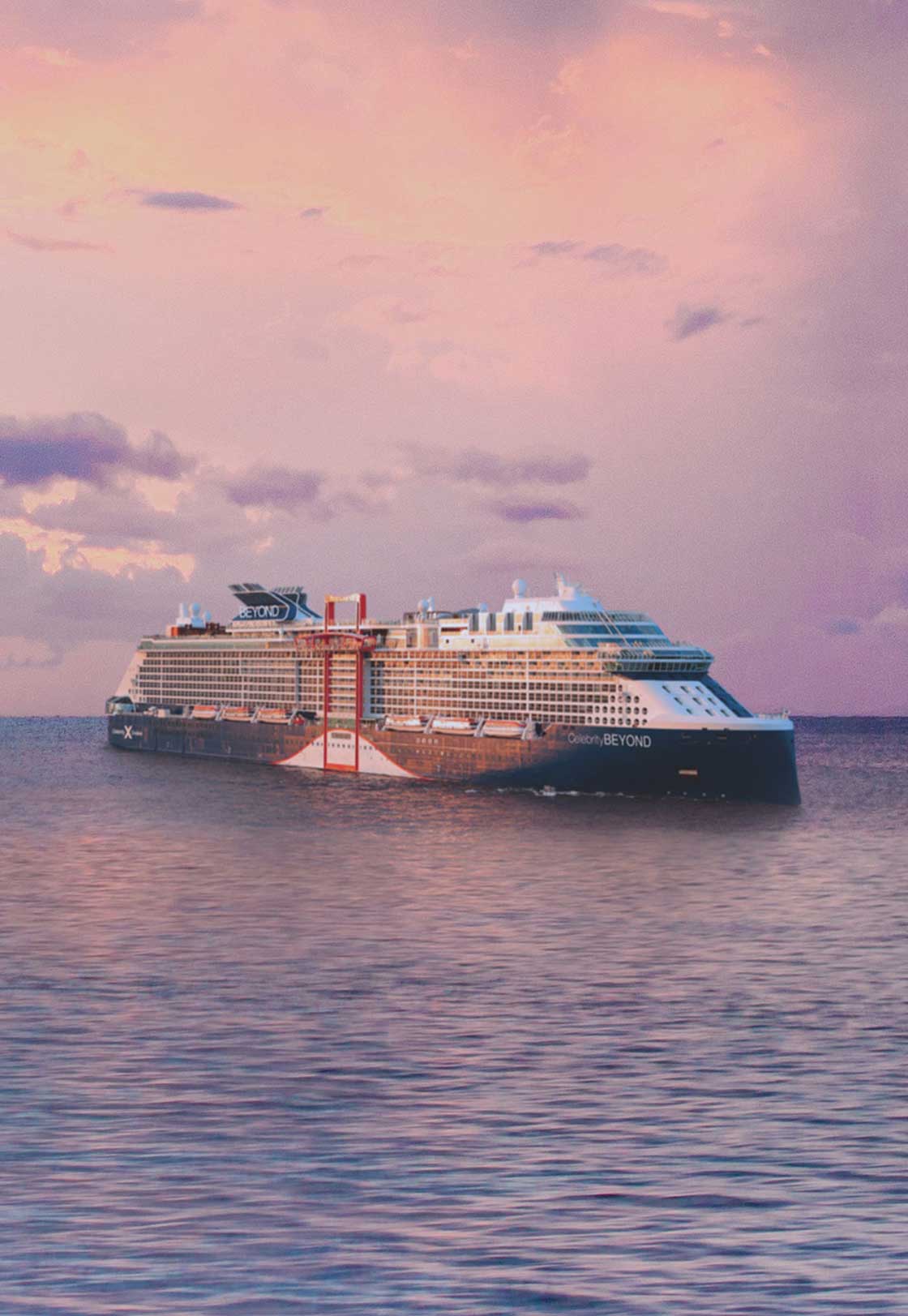 Celebrity Cruises Facilities | Luxury Cruise Club