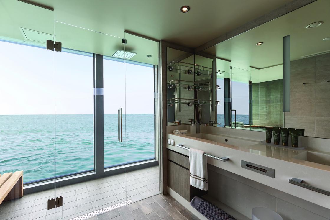 Grand Suite | Silver Origin | Luxury Cruise Club