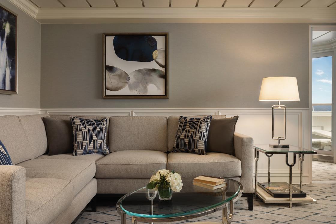 Owner's Suite | Insignia | Luxury Cruise Club