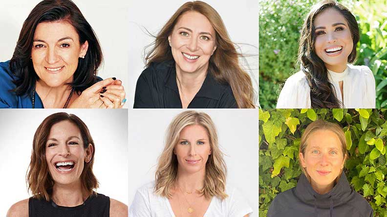 Women in Wellness | Celebrity Ascent | Luxury Cruise Club