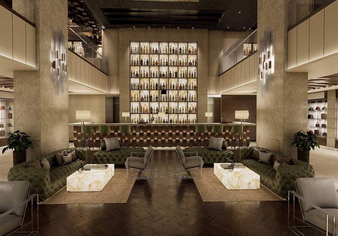 Explora Journeys Facilities | Luxury Cruise Club