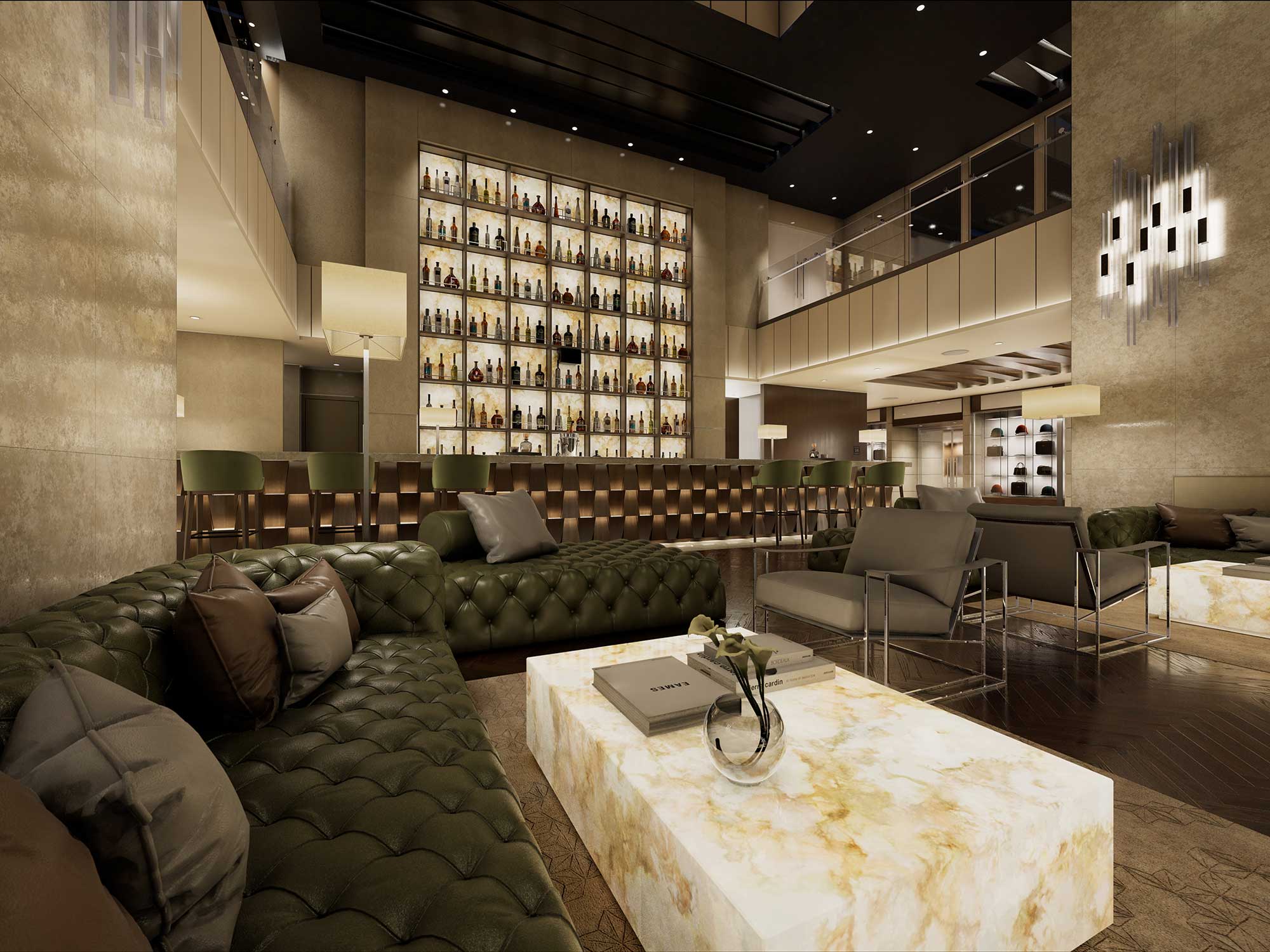 EXPLORA I | Explora Journeys | Luxury Cruise Club