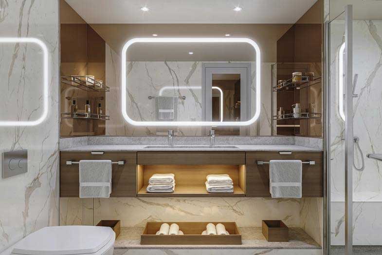 Superior Veranda Suite | Silver Ray | Luxury Cruise Club